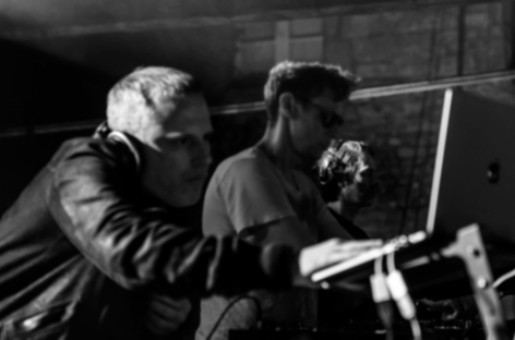 Luke Slater, Steve Bicknell and David Sumner return as LSD with new 12 ...