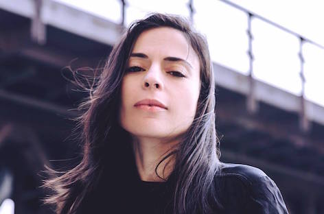 Maayan Nidam revives The Waves alias on new album, māyā · News RA