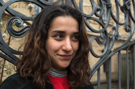 Mix Of The Day: Mad Miran · News RA