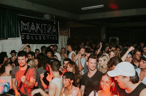 Australia's Mantra Collective launches new label, Pandorea Records ...