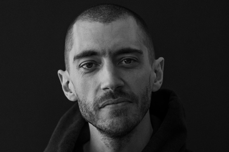 Matt Karmil returns to Smalltown Supersound with fifth LP, STS371 · News RA