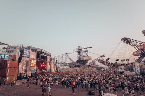 Melt Festival adds FKA twigs, DJ Koze for 2020 · News RA