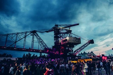 Melt Festival announces 2021 lineup and outlines this weekend's virtual ...