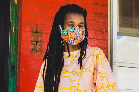 Moor Mother debuts new series, ANTHOLOGIA · News RA