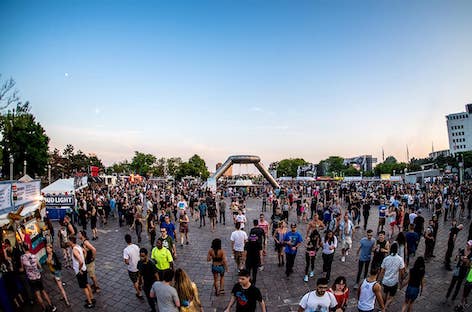 Movement Detroit 2020 reveals Saturday lineup · News RA