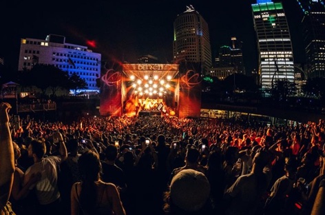Movement announces lineup for livestream festival, Movement At Home ...