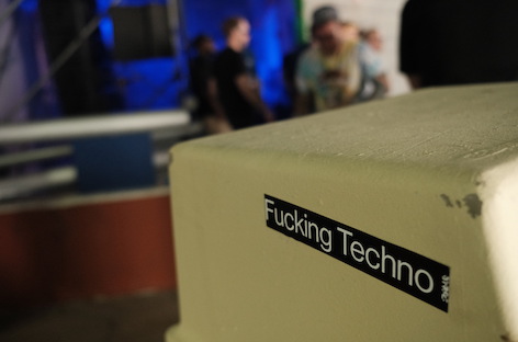 Resident Advisor Underground Stage returns to Movement Detroit in 2020 ...