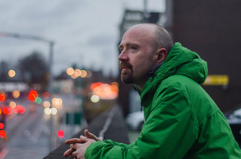 Mr Scruff kicks off DJ-Kicks' 25th anniversary with new mix · News RA