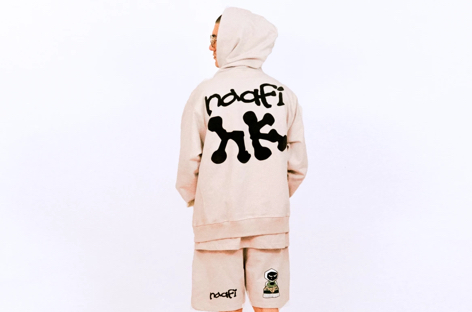 NAAFI collaborates with Mexican brand Hermanos Koumori on rave-themed ...