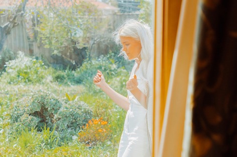 Sydney artist Natalie Slade signs to Eglo for debut album, Control ...