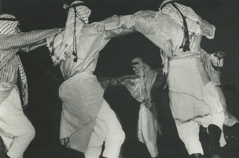 Never A Land Without People releases second pro-Palestinian charity ...