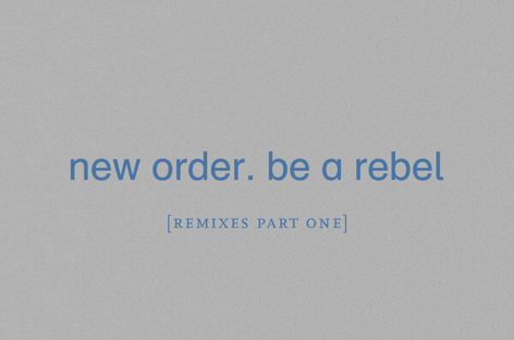 Paul Woolford and Maceo Plex have remixed New Order · News RA