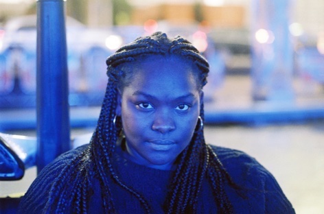 Nídia returns to Príncipe with new album and 7-inch · News RA