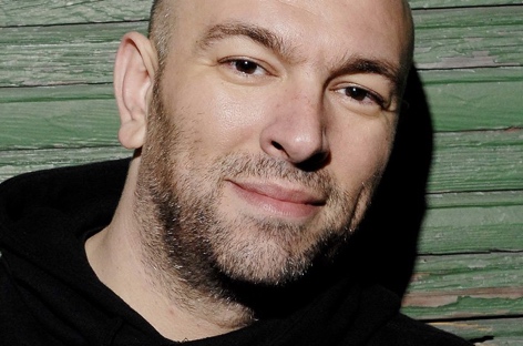 Frankfurt techno originator Pascal F.E.O.S. has died aged 52 · News RA