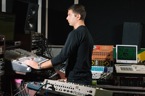 Phil Moffa releases new EP, Gems In The Garbage, on Butcha Sound ...