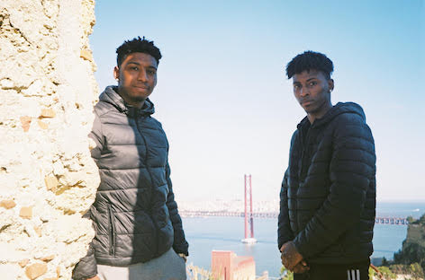 PML Beatz make Príncipe debut with Pedra de 800 Kg EP · News RA