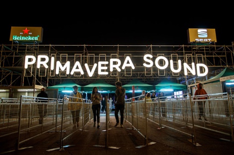 Primavera Sound reveals 20th anniversary lineup for 2020 · News RA