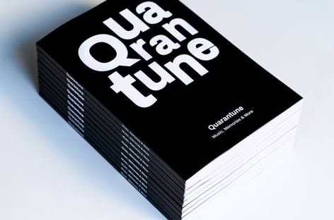 Quarantune releases limited-edition photobook documenting nightlife ...