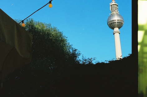 Discuss music and your local scene at RA's first meetup in Berlin · News RA