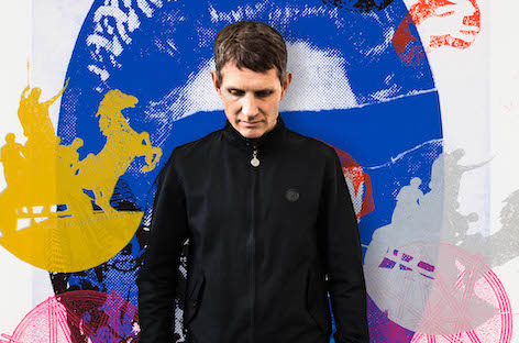 Ralph Lawson leaves seminal Leeds party Back To Basics after 28-year ...