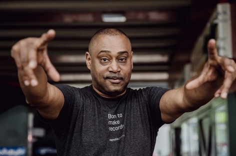 Mike Huckaby has died aged 54 · News RA