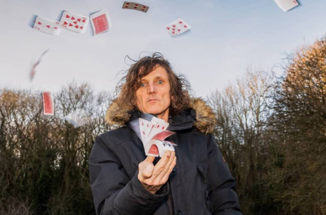 UK house and free party scene pioneer Pete 'Woosh' Birch has died · News RA