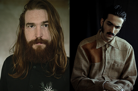 Rødhåd details five new collaborative EPs on his label, WSNWG · News RA