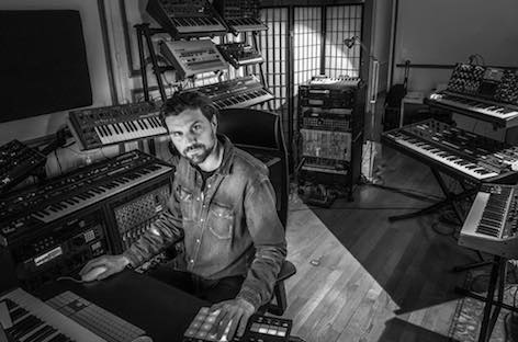 Rodriguez Jr. to release third album, BLISSS, via Mobilee · News RA