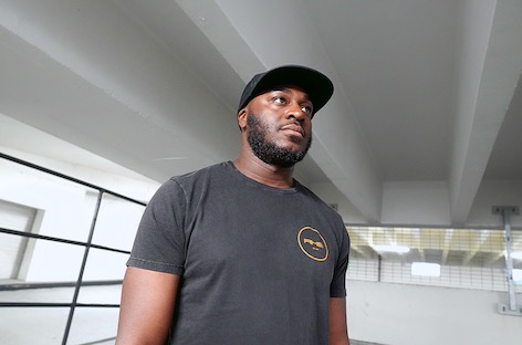 Roska compiles recent singles on Eight Trax, out this week · News RA