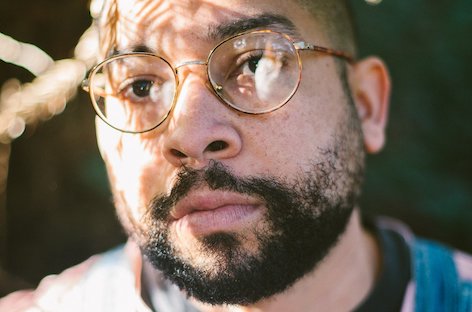 Russell E.L. Butler to release new EP on Mister Saturday Night · News RA