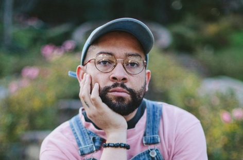 Russell E.L. Butler self-releases new experimental album · News RA