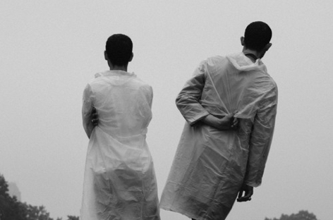 Mix Of The Day: Saint Abdullah · News RA