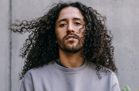 Mix Of The Day: Sam Bangura · News RA