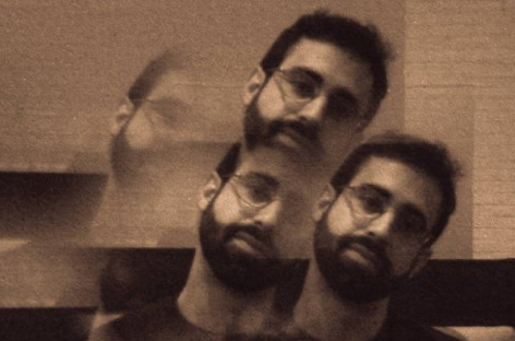 Mix Of The Day: Sami · News RA