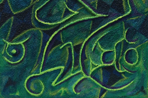 You're Me member Scott Gailey releases solo album as Hotspring on Mood ...