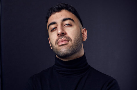 Sepehr launches label, Shaytoon Records, dedicated to dual heritage ...