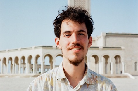 Simo Cell launches label, TEMƎT · News RA