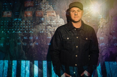 The Emperor Machine announces new album, Music Not Safari · News RA