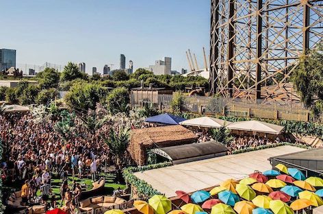 London's Studio 338 looks ahead to first events once the coronavirus ...