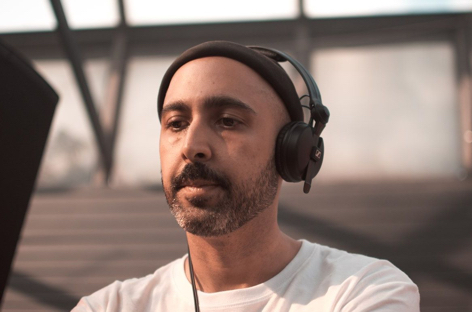 Mix Of The Day: Sunju Hargun · News RA