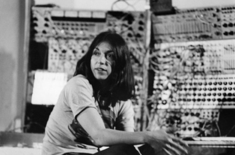 New Suzanne Ciani album, Music For Denali, features unheard works from ...