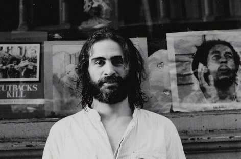 Tim Lawrence has put together a new compilation based on his disco book ...