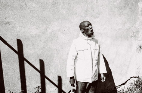 Tricky unveils new album, Fall To Pieces · News RA