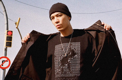 Listen to Tzusing's new single 'Balkanize' · News RA