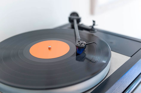 UK vinyl sales set to hit 30-year high · News RA