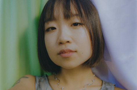 Yu Su announces debut album, Yellow River Blue · News RA