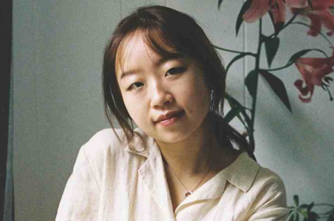 Yu Su features on Dreaming With Friends, a seven-track compilation ...