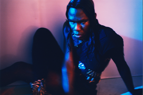 Yves Tumor & Its Band announces world tour · News RA