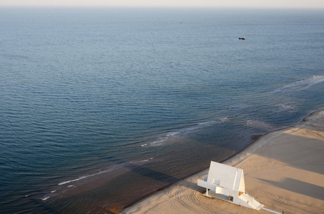 Beijing club Zhao Dai holds beachside festival with promoters from ...