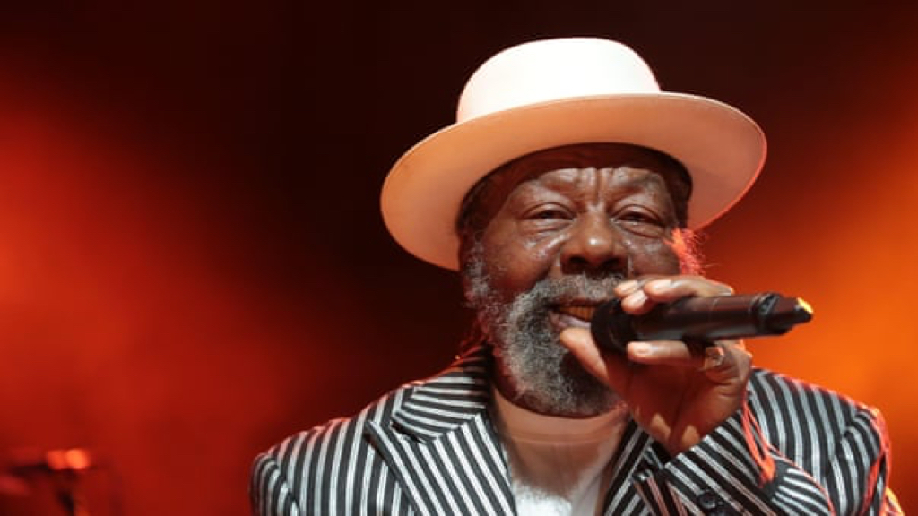 Trailblazing Jamaican vocalist U-Roy dead aged 78 · News RA
